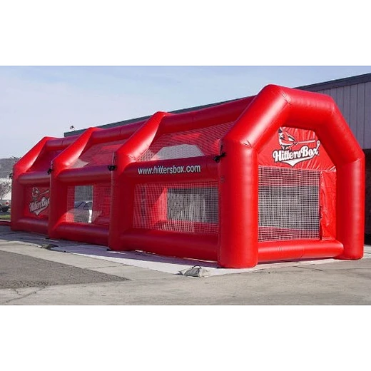 baseball/softball inflatable batting cage from China Manufacturer ...