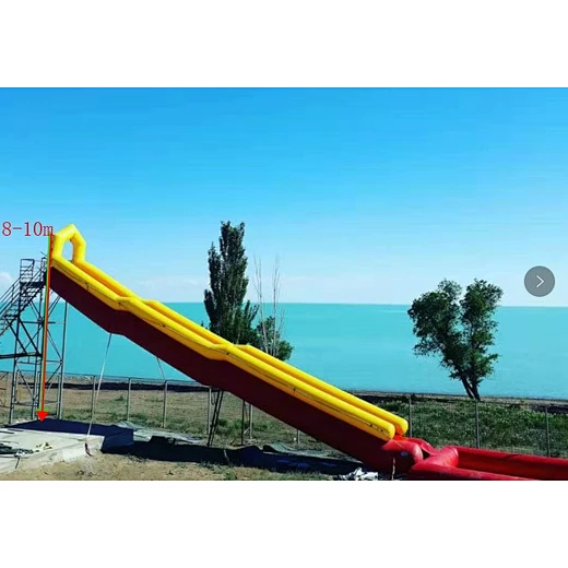 inflatable slide from China Manufacturer - Tonle amusement