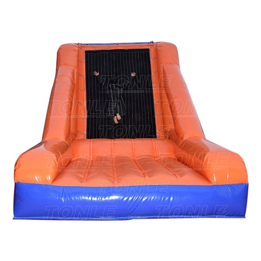 inflatable sticky wall from China Manufacturer - Tonle amusement