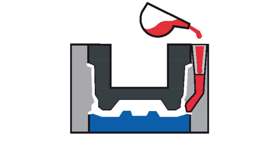 What is Gravity Die Casting (GDC)?-Ningshing Precision Machinery