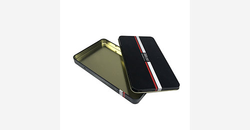 Rectangular metal containers | dgtinbox.com