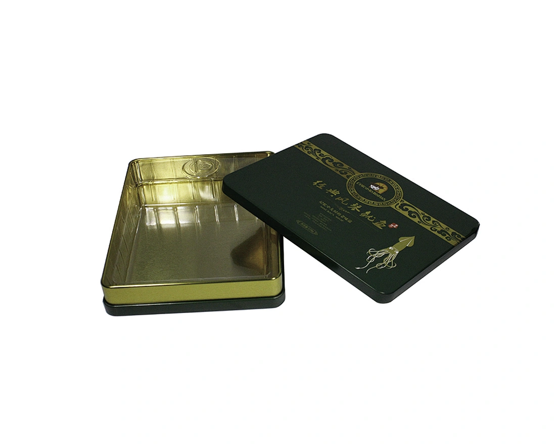 Empty biscuit tins | dgtinbox.com