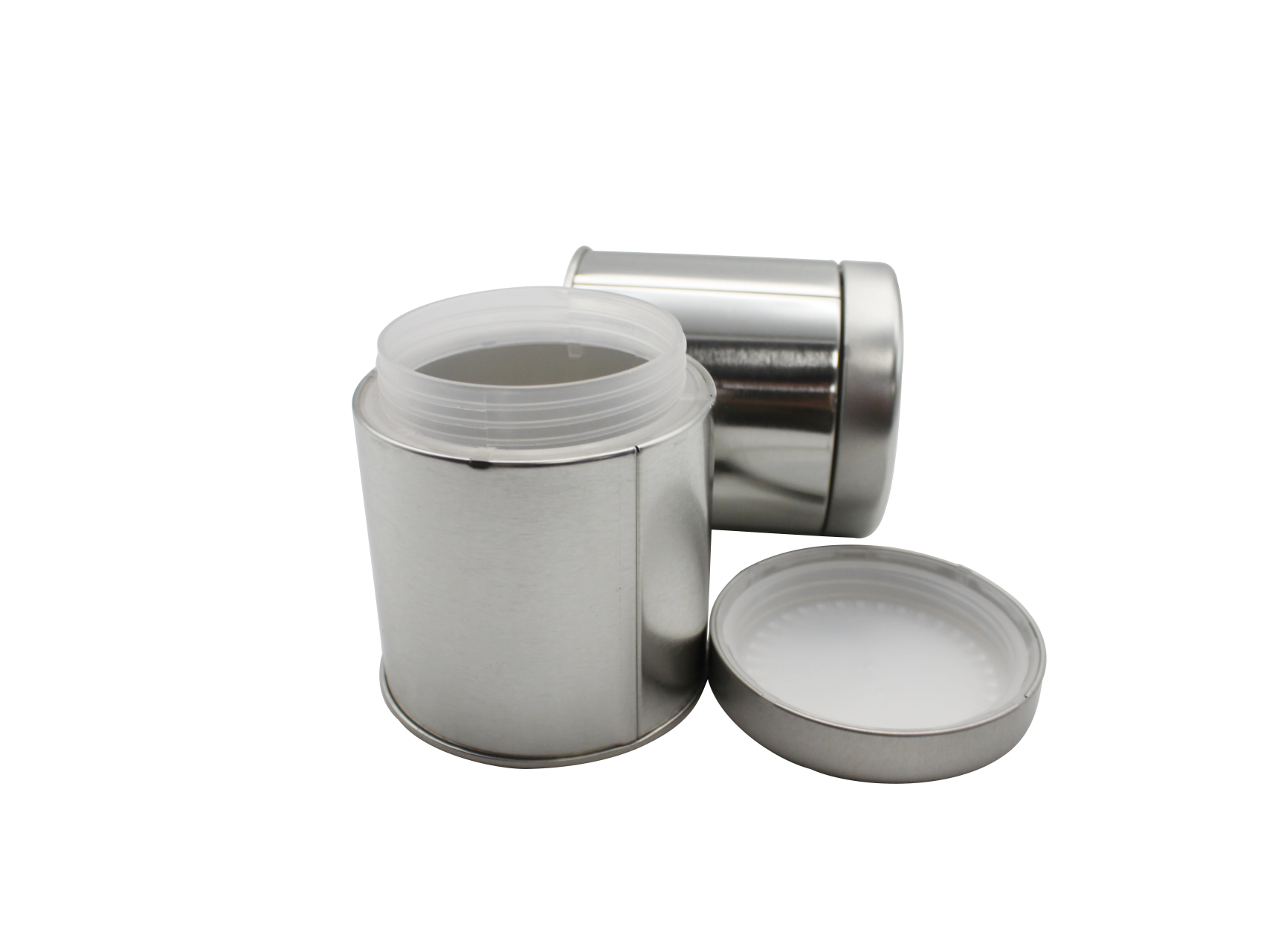 The Manufacturing Process of Seaming Tin Boxes - Xinyu Tin Can ...