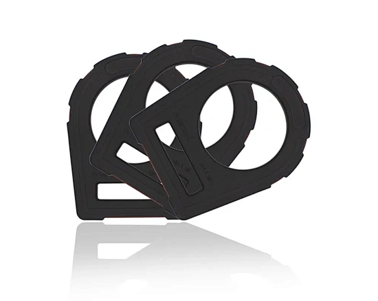 insulation electric D-Ring Manufacturer | JENSAN Stamping