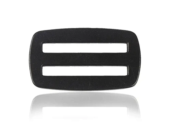 Aluminum Glide Buckle manufacturer | JENSAN Stamping