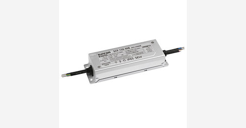OEM/ODM SCP 150W Constant Current LED Driver 100-277V