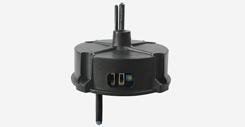 LCS series (Non-isolated, IP65)