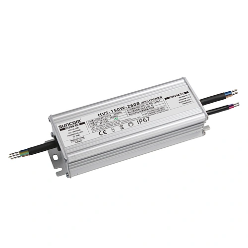 HVS 150W Dimming Constant Current LED Driver