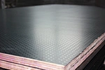 Anti-slip Film Faced Plywood, non-slip film faced plywood