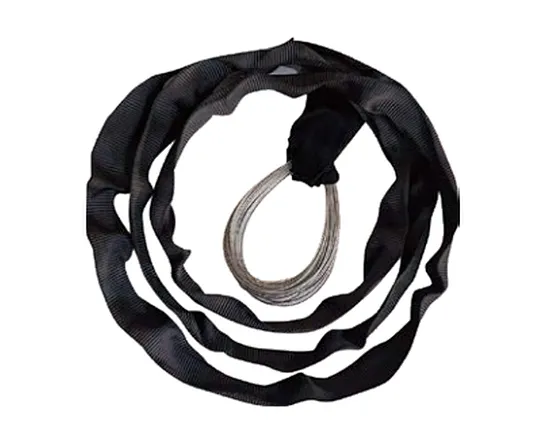 Stage Wire Rope + Rigging System | VL