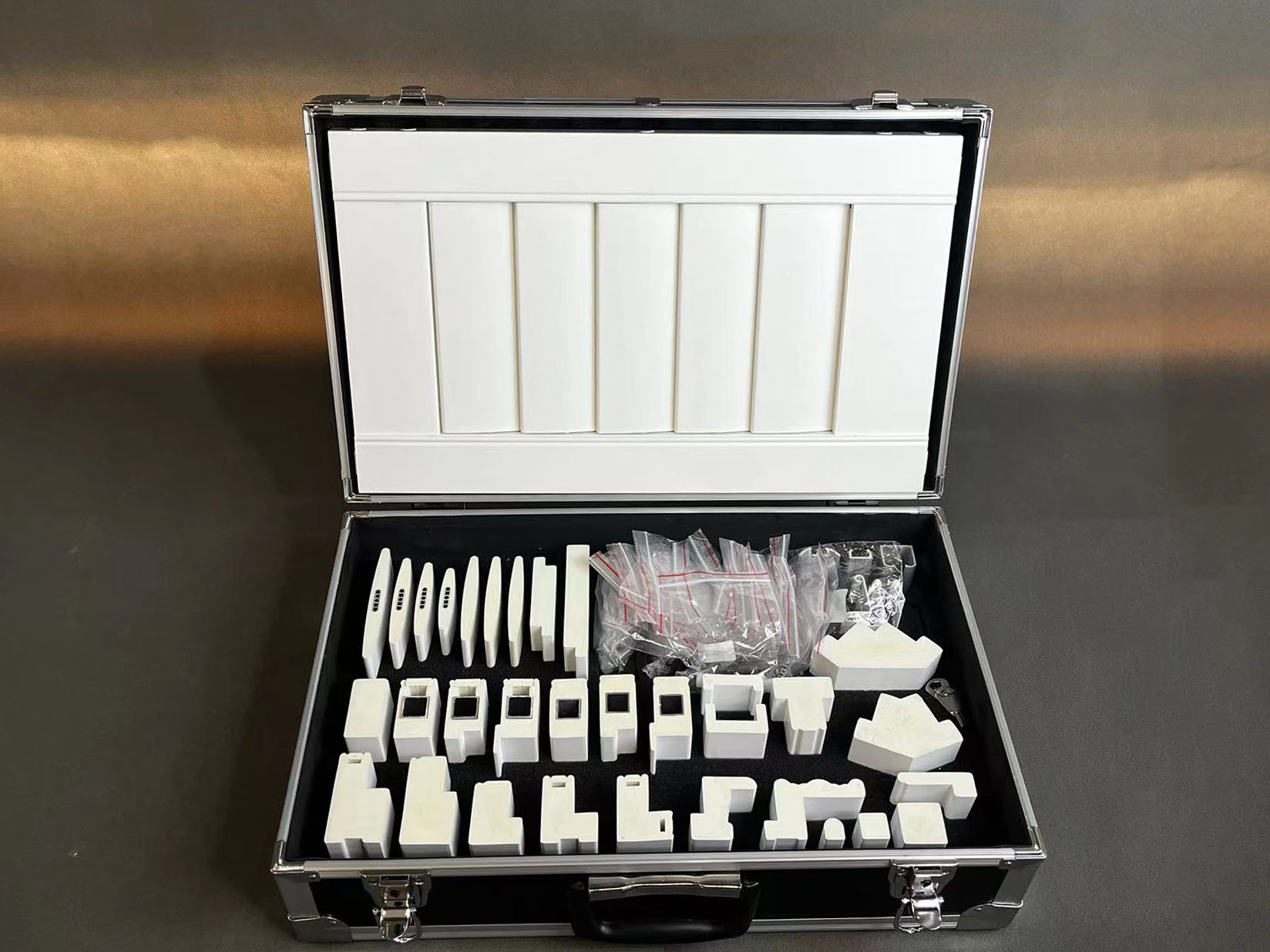 Benefits of Sample Boxes - HEZE ENDA PLASTIC INDUSTRY CO., LTD