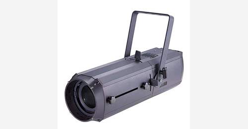 200W Zoom Leko Profile Light | Standard Stage Ellipsoidal Light
