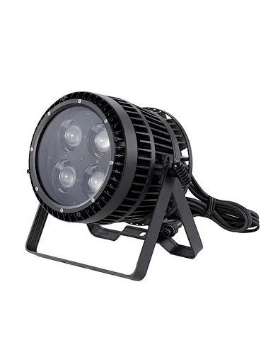 Best LED Par Zoom RGBW | OEM / ODM Manufacturer | KB Lighting
