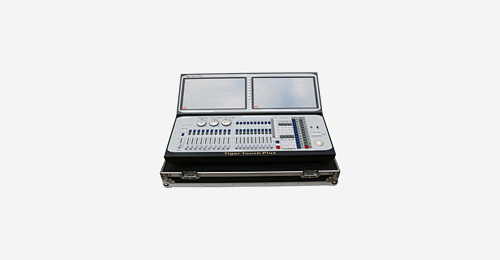 Mejor consola de iluminación TT Plus | Fabricante | kb Lighting