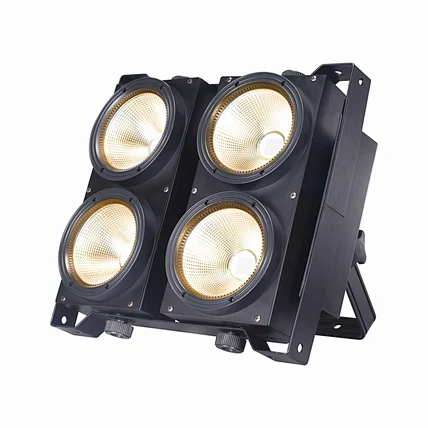 Best COB LED Blinder Lights | OEM/ODM Manufacturer | KB Lighting