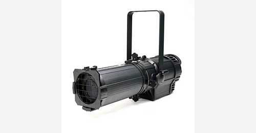 200W Zoom Leko Profile Lights | Studio Spotlight | KB Lighting