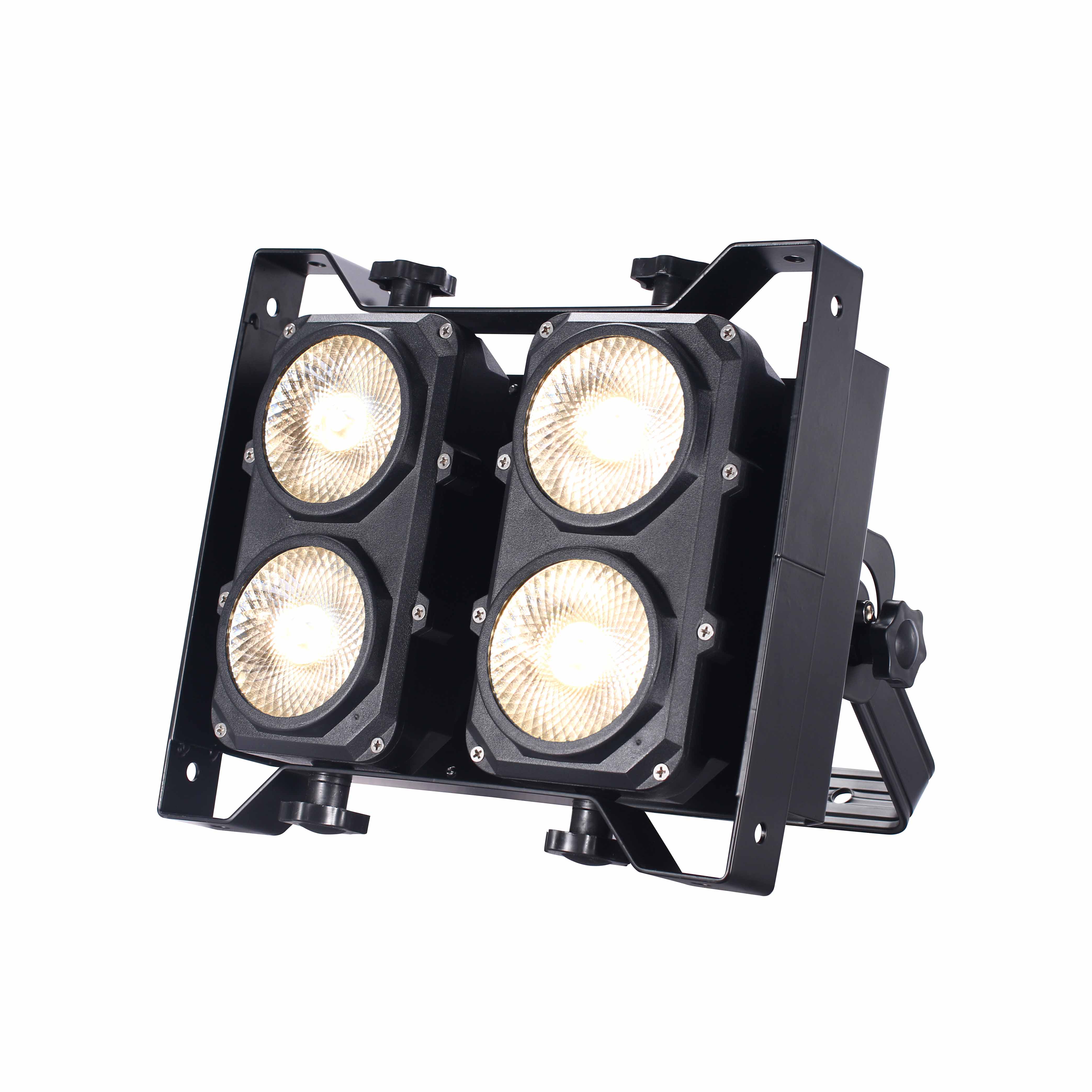 COB Blinder Lights Equipment Supplier- KingBird Lighting.