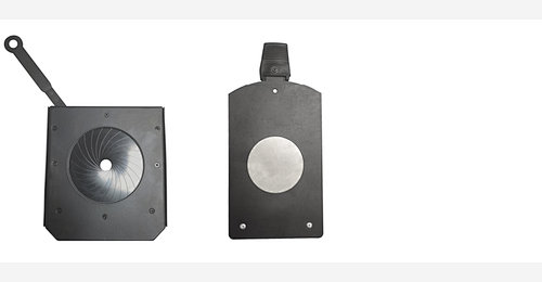 Best profile Iris/Pattern holder | Manufacturer | KB Lighting