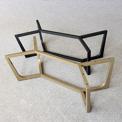 Introduction to Metal Furniture Table Legs-How to Choose the Right ...