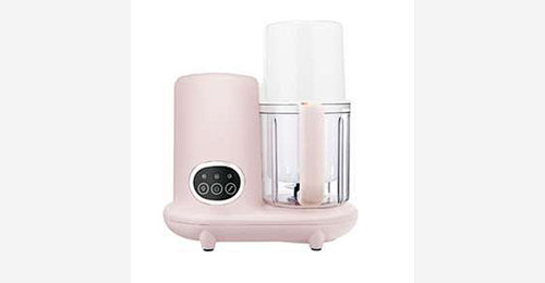 Supplementary food machine VDE plus