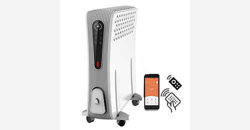 Convector Heater 2500W