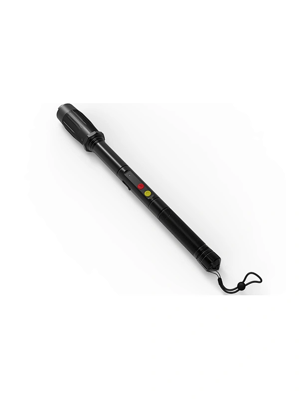 Electronic Control Baton | HUSHA