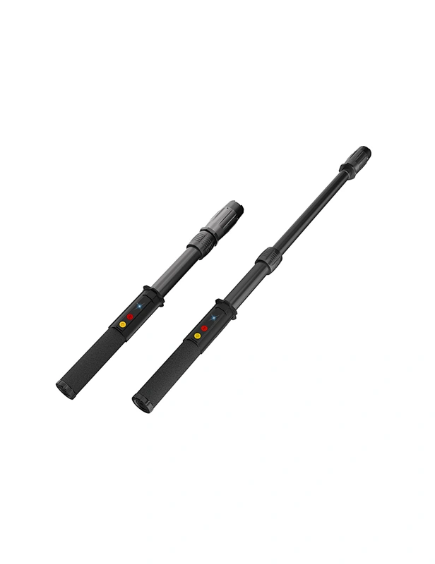 Electronic Control Baton | HUSHA