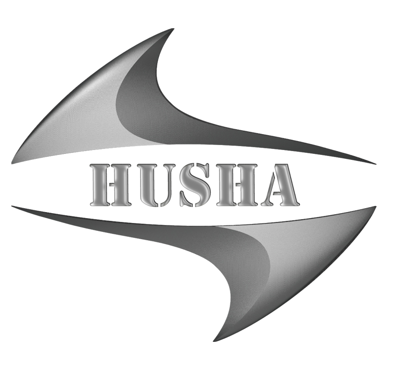 HUSHA stun gun