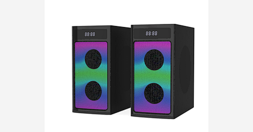 Party Speaker manufacturer - Guangzhou Exen Audio