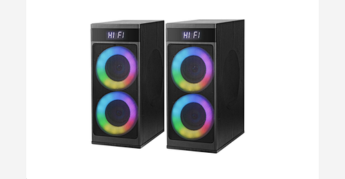 Party Speaker manufacturer - Guangzhou Exen Audio