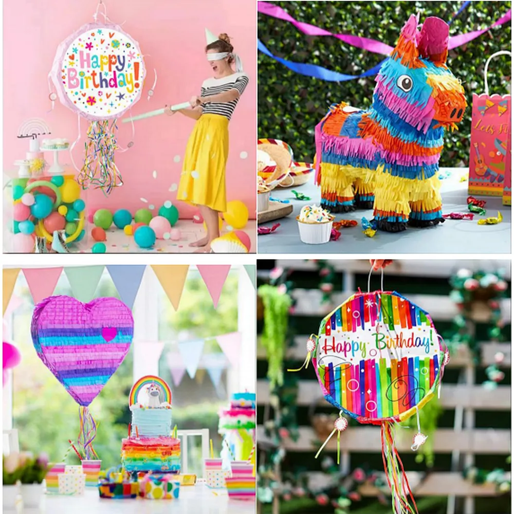 PINATAS from China Manufacturer - 义乌市荣成进出口有限公司