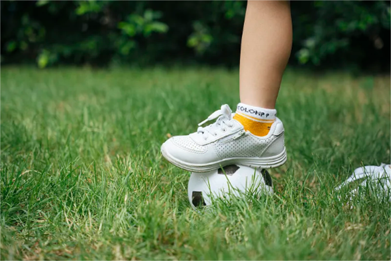 What Does GS Mean In Shoes HEVA