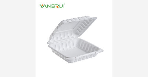 yangrui Biodegradable Take out Boxes - biodegradable take out boxes and ...