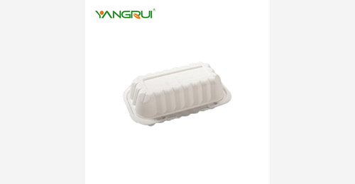 Wholesale white food boxes | Factory Price | Yangrui