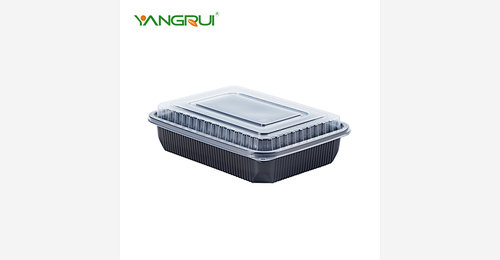 yangrui Best Meal Prep Box - small meal prep lunch box and best meal ...