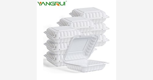 Premium Plastic Chinese Food Containers at Wholesale Prices | YANGRUI