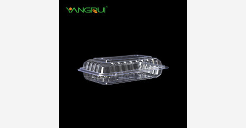 Wholesale PET plastic containers | Factory Price | Yangrui