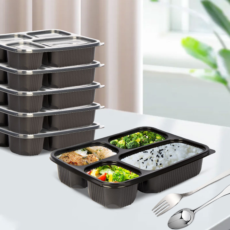 The Perfect Guide to Chinese Food Takeout Boxes: Mini Boxes and Small ...