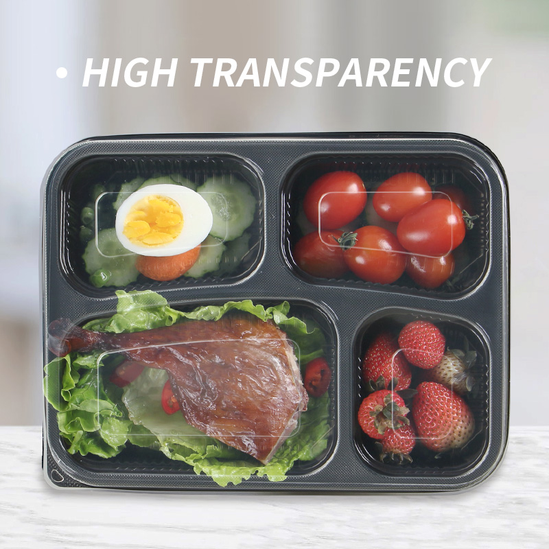 Wholesale Disposable Food Containers | Factory Price | Yangrui
