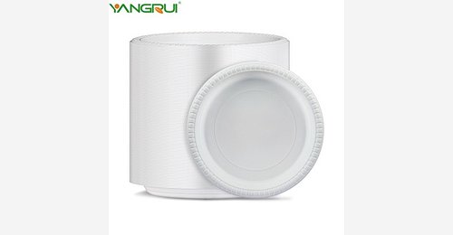 Chinese Food Container Plate | Wholesale Food Container | YANGRUI