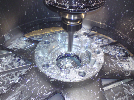 Wheel Production Process: Wheel Design & Wheel Machining