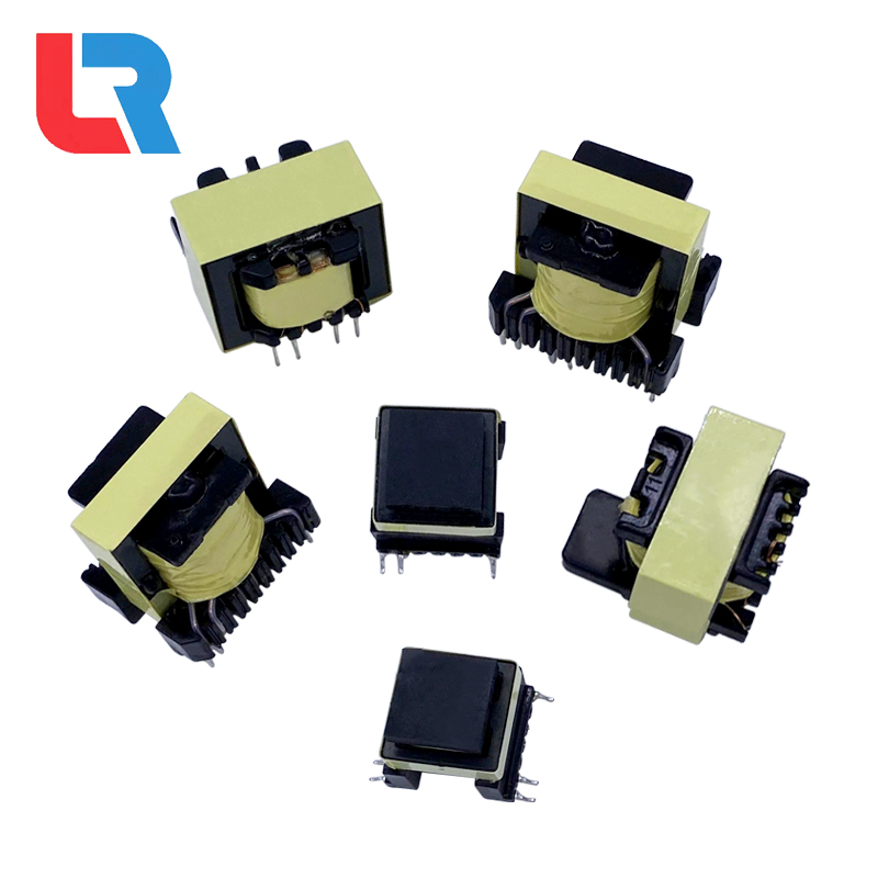 Power Transformers for DC/DC Converters | dglrtc.com