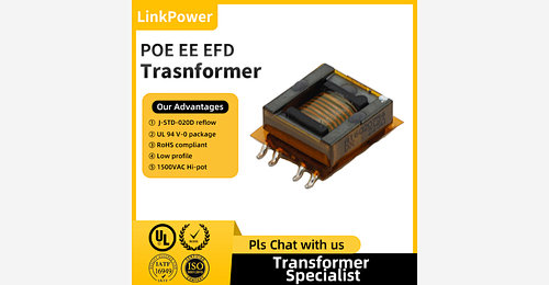 poe examples | Link Power