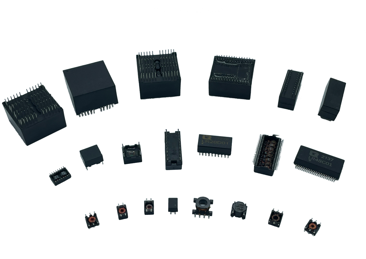 ethernet transformers | dglrtc.com