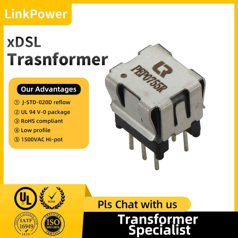 What is xDSL | dglrtc.com