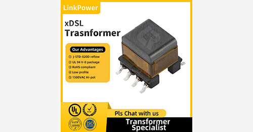 signal transformer | LINK-POWER