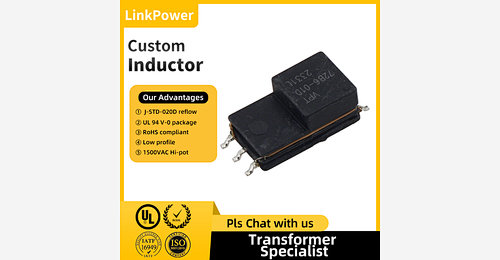 pfc inductor | LINK-POWER