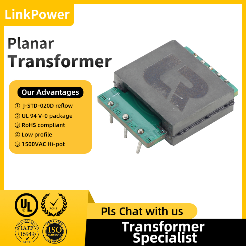 planar flyback transformer | dglrtc.com