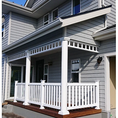 Vinyl Railing - , for Sale