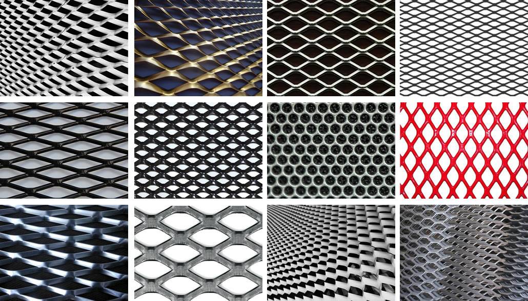 The Ultimate Guide to Choosing Expanded Metal for Trailer Floors